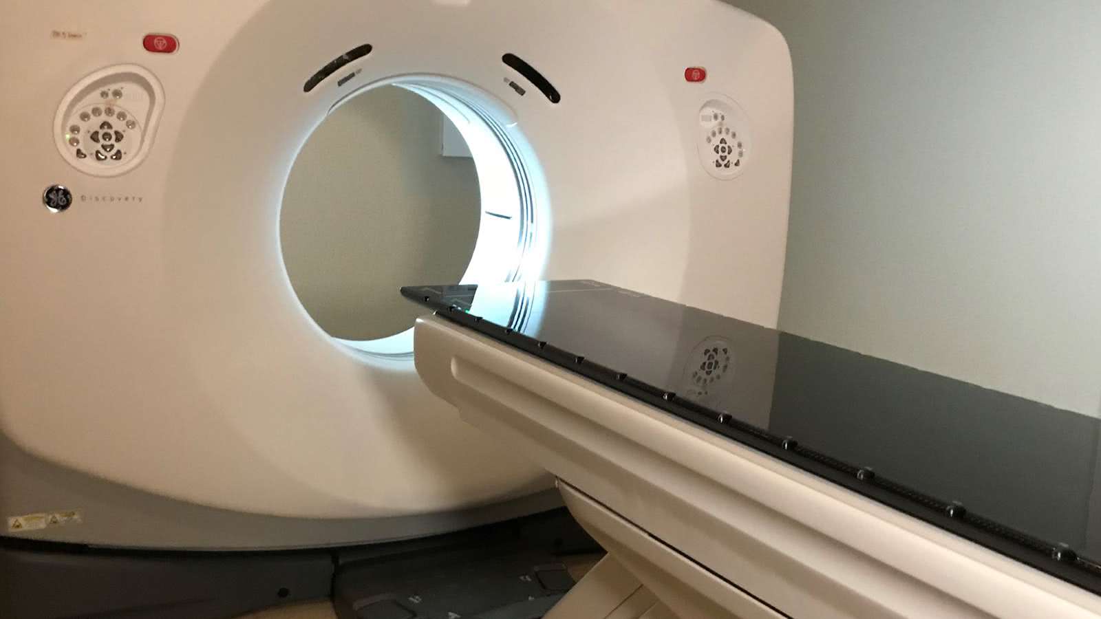 Advanced Radiation Therapy - HealthCurrents