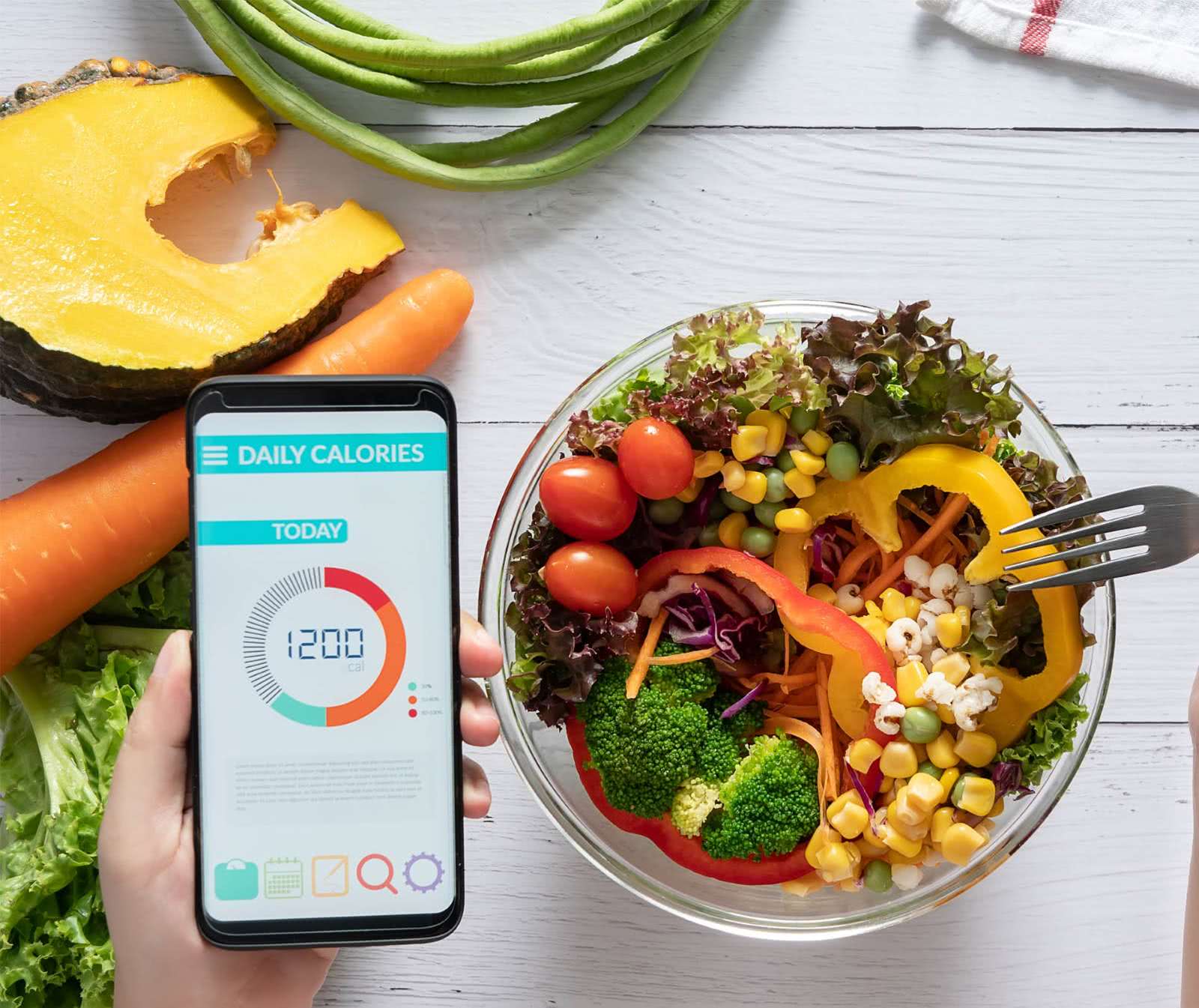 Tips for Successfully Managing Your Weight - HealthCurrents