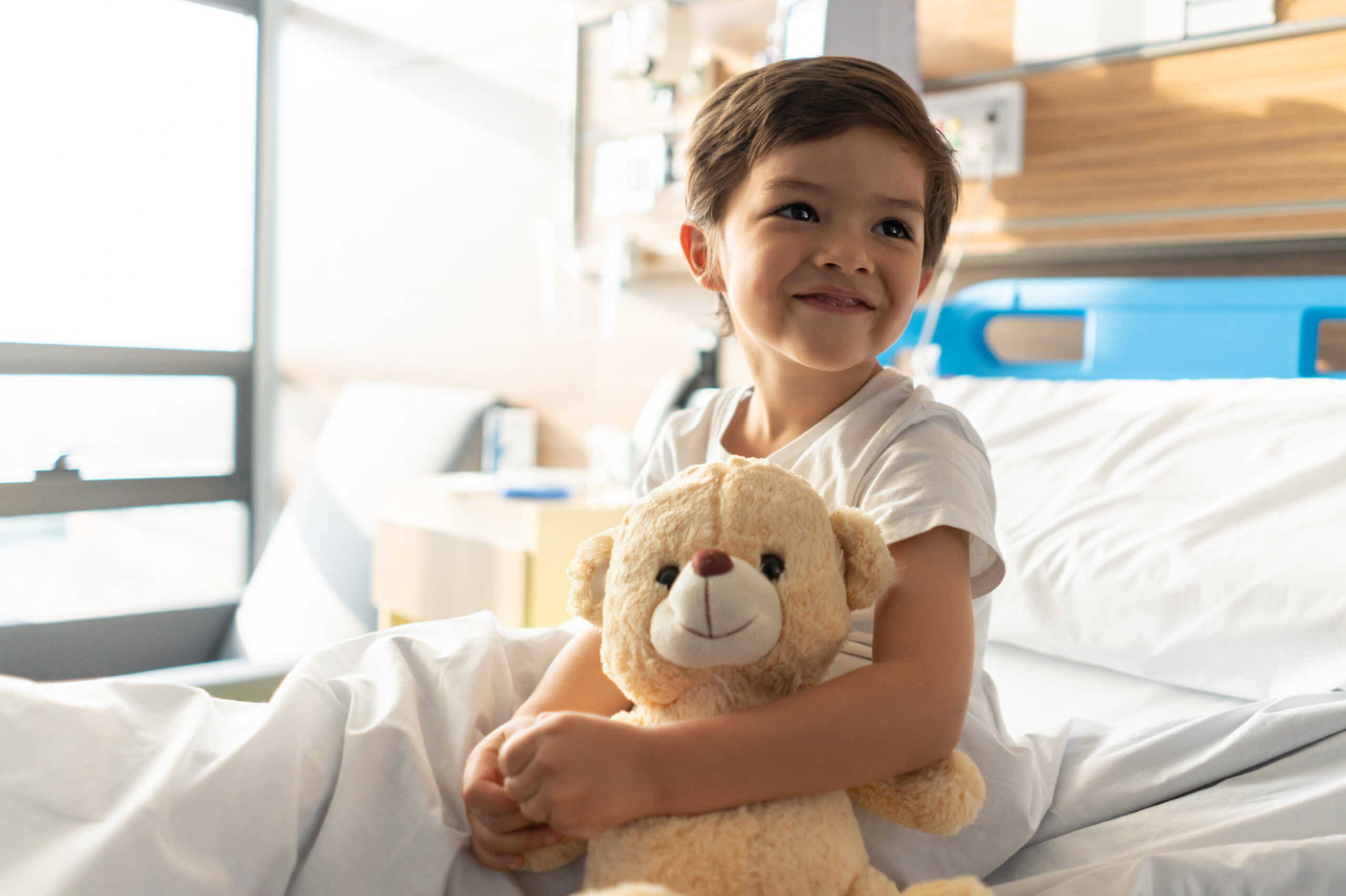Pediatric Hospitalists, How They Make a Difference - HealthCurrents