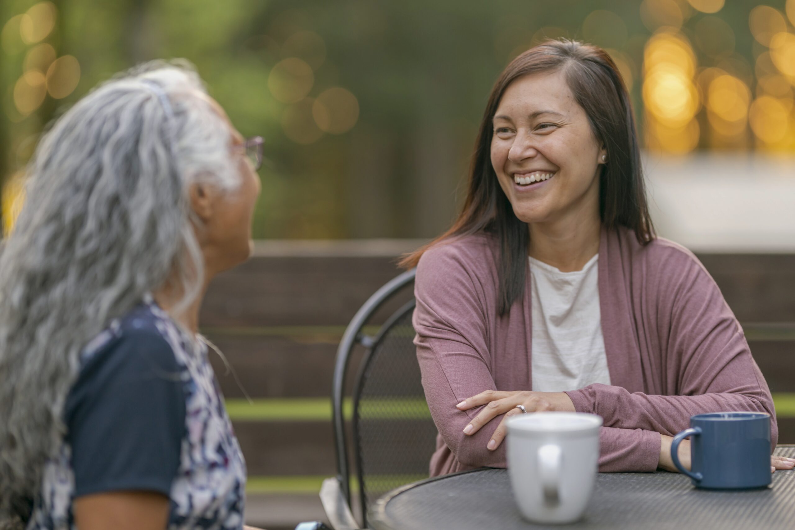 Concerned About Someone’s Mental Health? Here’s How You Can Help ...