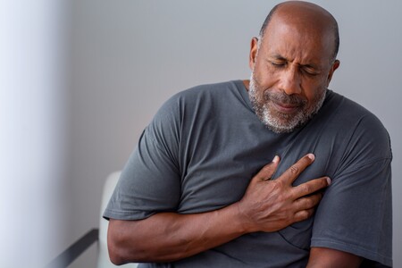 Recognizing the Red Flags: Symptoms and Warning Signs of Heart Problems ...