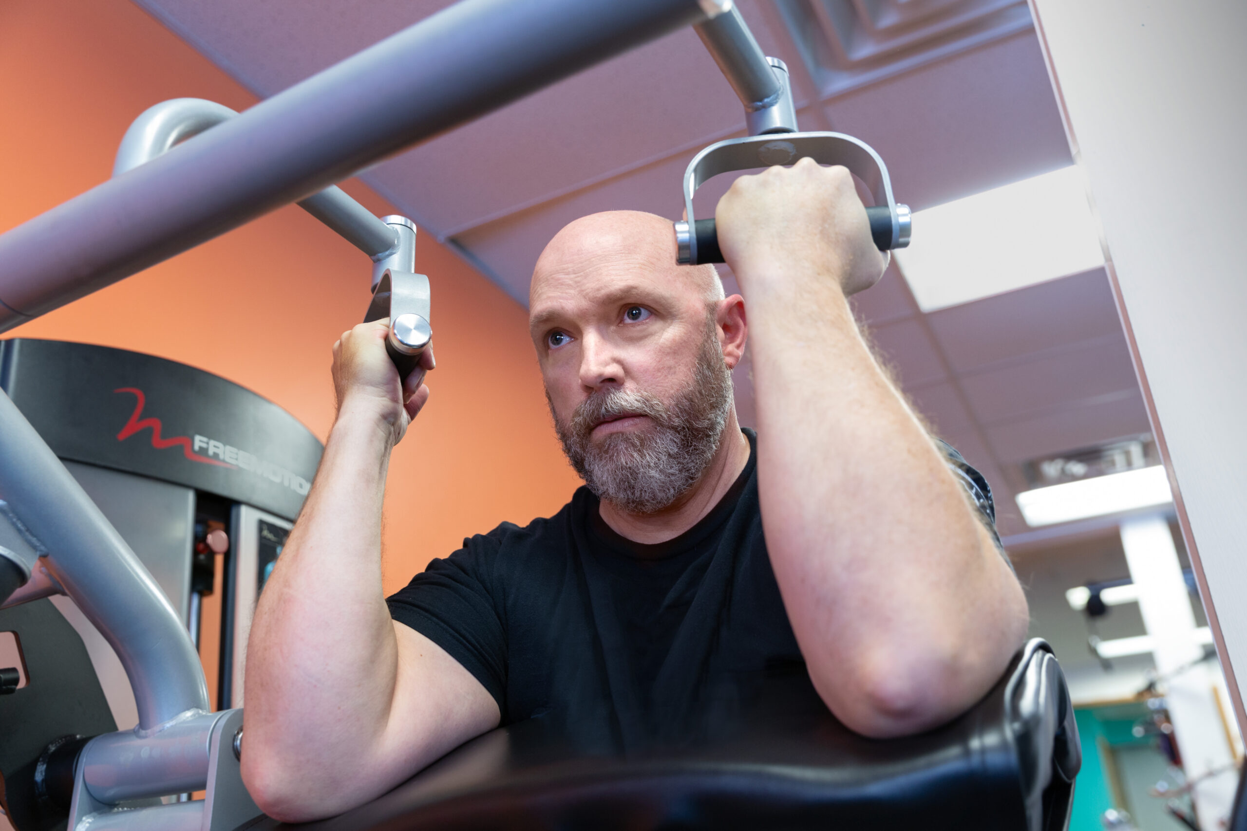 Fighting Cancer to Win: Reassurance and Remission - HealthCurrents